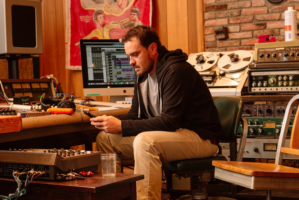 Leon Michels – NWKC