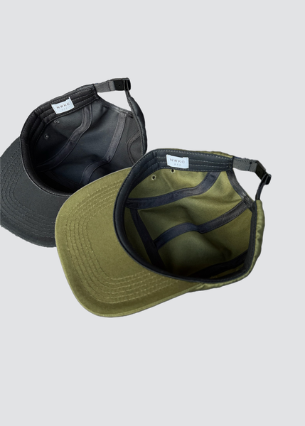 A05 - CAP - OLIVE – NWKC
